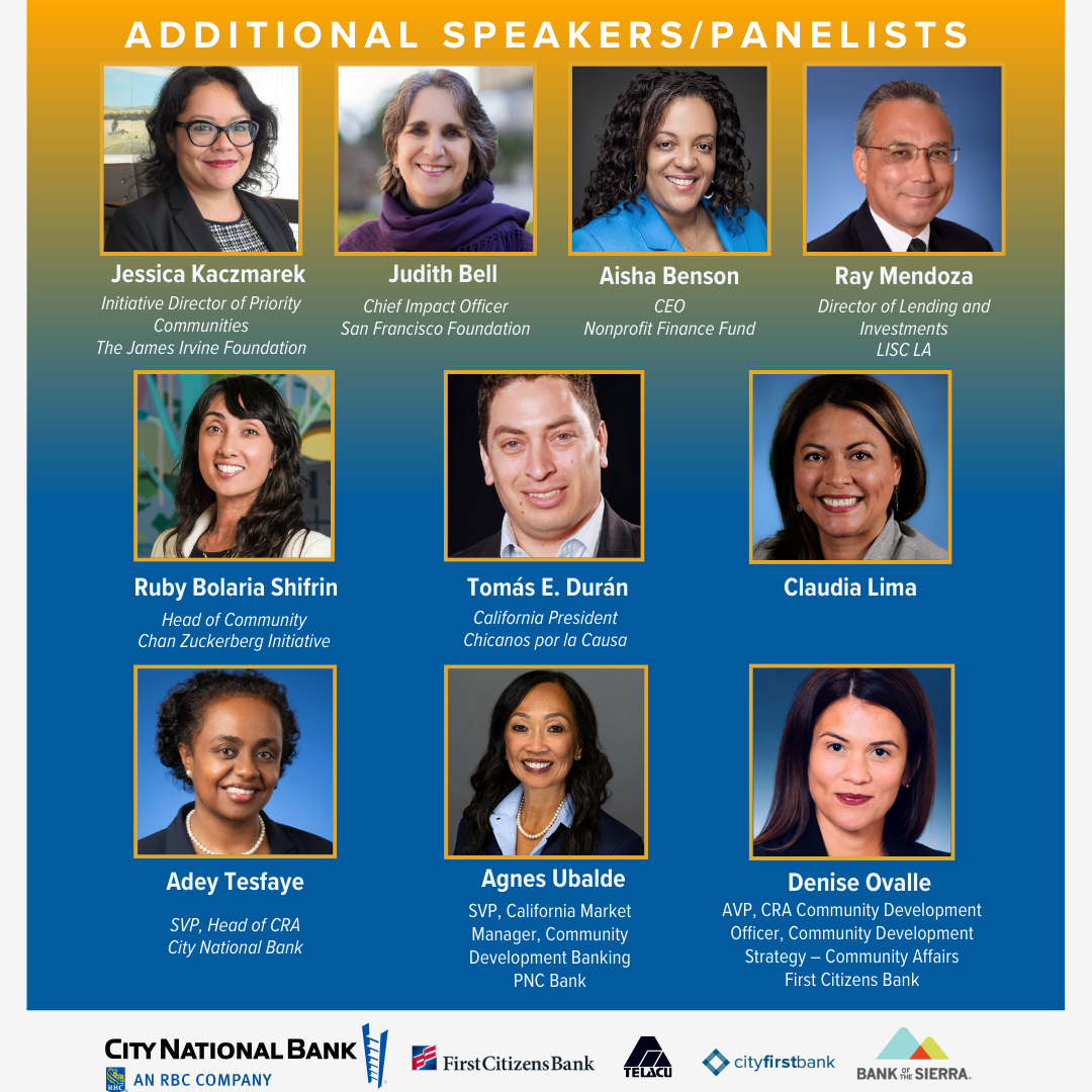 CCEDA – California Community Economic Development Association